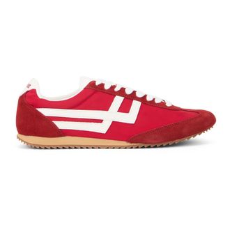 Keds Pro-Keds, Homme, Chaussures, Rouge, Taille: 41 EU Baskets