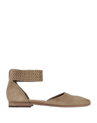 Pantanetti CHAUSSURES - Ballerines sur YOOX.COM