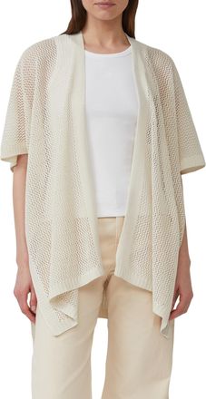s.Oliver Leichter Strickponcho