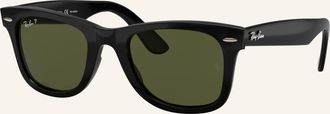 Ray-Ban Sonnenbrille rb4340 schwarz