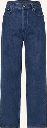 Arket Arket Jeans Regular Fit blau
