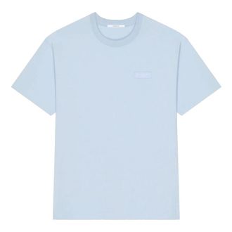 Givenchy Herren, Oberteile, Blau, XLGr&ouml;&szlig;e