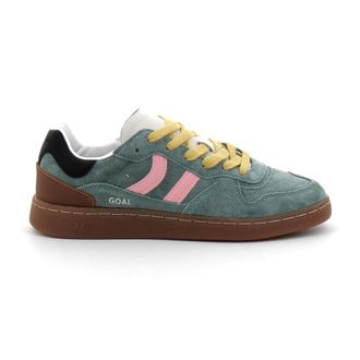 Coolway Coolway, Femme, Chaussures, Vert, Taille: 38 EU Goal
