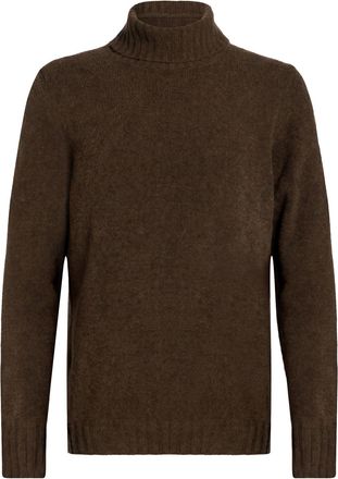 Gran Sasso STRICKWAREN - Rollkragenpullover auf YOOX.COM