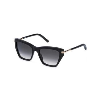 Furla Sfu983 Sonnenbrille - - Accessories - Damen - Schwarzk - 56 MM