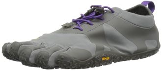 Vibram Fivefingers V-Alpha, Damen, lila Wanderschuh, Grau Violett, 36 EU