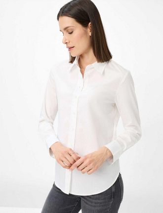 Brax Klassische Bluse Style VICTORIA