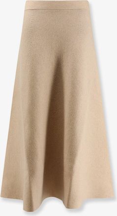 Max Mara Giberna wool and cashmere - MAX MARA - gender_Woman