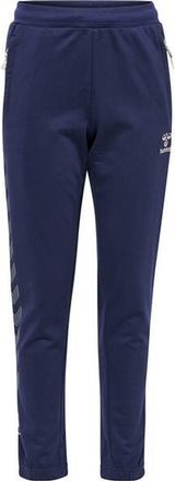 Hummel Kinder Sporthose hmlMOVE GRID COTTON PANTS KIDS