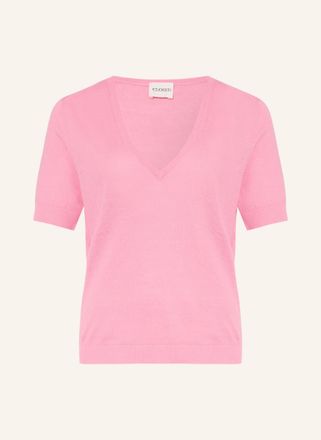 Closed Closed Strickshirt pink