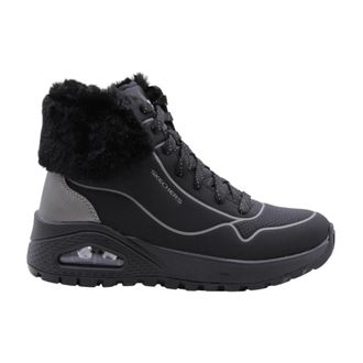 Skechers Belvita Winterstiefel - - Shoes - Damen - Schwarzk - 35 EU