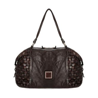 Campomaggi Damen, Taschen, Braun, ONE SIZEGr&ouml;&szlig;e