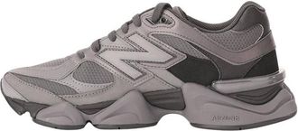 New Balance Chaussures de course 9060 - Homme - Sport - Gris - Taille: 42 EU