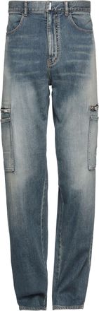 Givenchy HOSEN & RÖCKE - Jeanshosen auf YOOX.COM