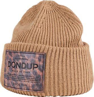 Dondup ACCESSOIRES - M&uuml;tzen & H&uuml;te auf YOOX.COM