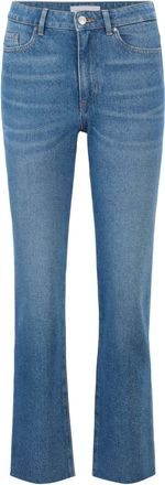 BOSS Straight Crop 1.2 10233445 03