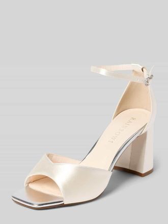 Rainbow Club Sandalette mit Blockabsatz Modell Solange