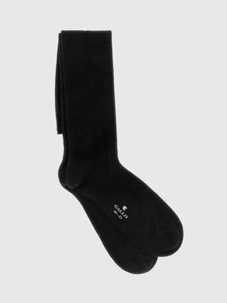 Gallo Socken Herren Farbe Schwarz