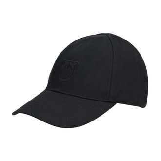 Pinko Baseball Cap - - Accessories - Damen - Schwarzk - ONE SIZE