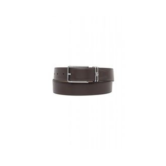HUGO BOSS Homme, Accessoires, Brun, Taille: 105 CM Leather Belt
