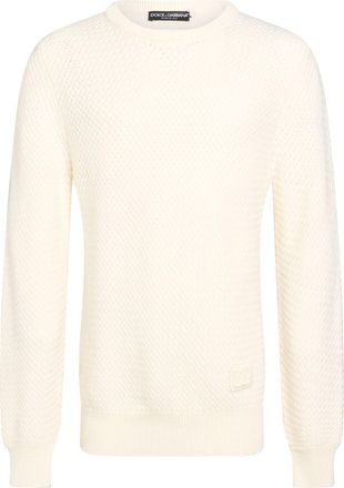 Dolce & Gabbana STRICKWAREN - Pullover auf YOOX.COM