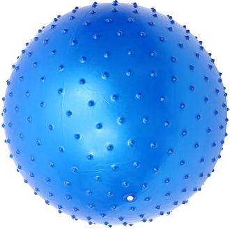 Pretyzoom Mipcase Massageball 55cm mit Strukturierter Oberfl&auml;che Fitnessball f&uuml;r Schwangerschafts&uuml;bungen Gymnastikball f&uuml;r Muskelentspannung und Stabilit&auml;t Bpa 