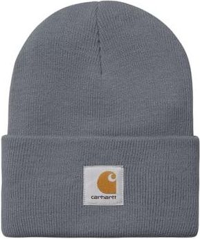 Carhartt Work in Progress Bonnet mailles tricot&eacute;es &agrave; revers
