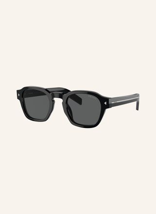 Prada Sonnenbrille pra16s schwarz