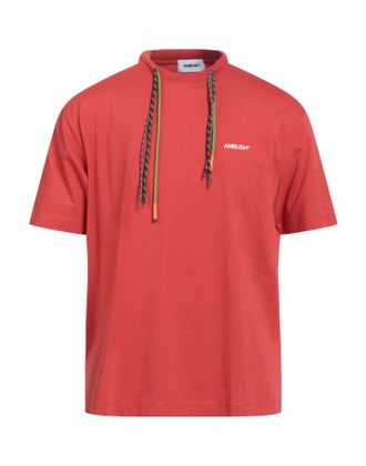 AMBUSH TOPS - T-shirts auf YOOX.COM