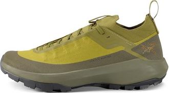 Arc'teryx Homme Vertex Alpine GTX Chaussures, Olive Moss-tatsu, 42.5|43