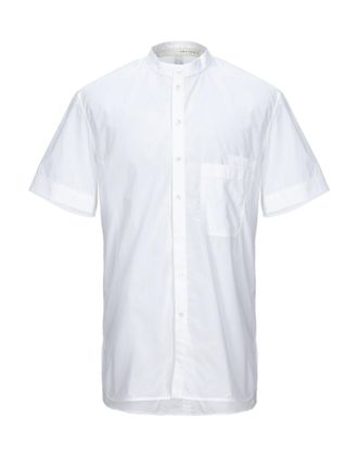 Isabel Benenato TOPS - Hemden auf YOOX.COM