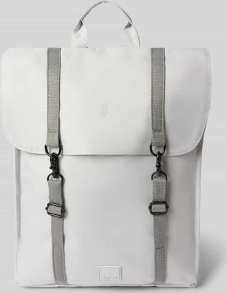 Lefrik Rucksack mit Tragehenkel Modell HANDY
