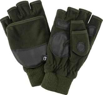 Brandit Trigger Gloves, Farbe: olive, Größe: M