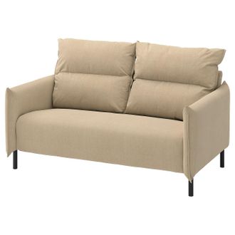 IKEA MANNARP Bezug 2er-Sofa