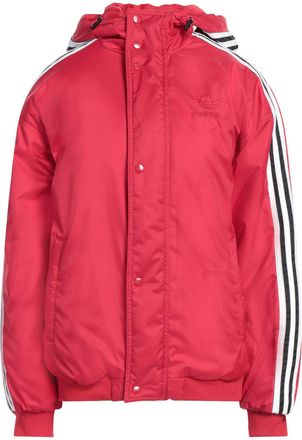 adidas JACKEN & M&Auml;NTEL - Jacken und Anoraks auf YOOX.COM