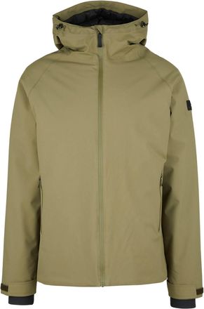 Stoic Herren MountainWool MMXX. UppsalaSt. III Jacket Winterjacke
