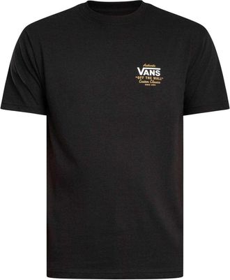 Vans T-shirt graphique Holder Back