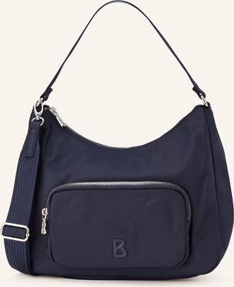 Bogner Beuteltasche Verbier Play 1.0 Pari blau