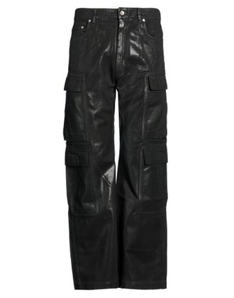 Rick Owens HOSEN & R&Ouml;CKE - Jeanshosen auf YOOX.COM