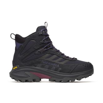 Merrell Moab Speed 2 Thermo Mid Waterproof - Violet - Taille 41.5 M