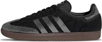 adidas Femme, Chaussures, Noir, Taille: 37 1/3 EU Samba OG