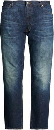 HUGO BOSS BAS - Pantalons en jean sur YOOX.COM