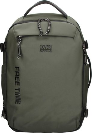 Enrico Coveri Rucksack Unisex