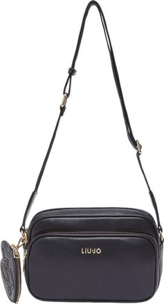 Liu Jo Femme, Sacs, Noir, Taille: ONE Size Piccole borse