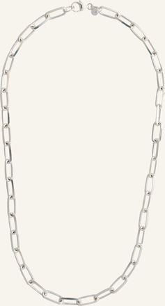 Pompidou Kette Lorde By Glambou silber