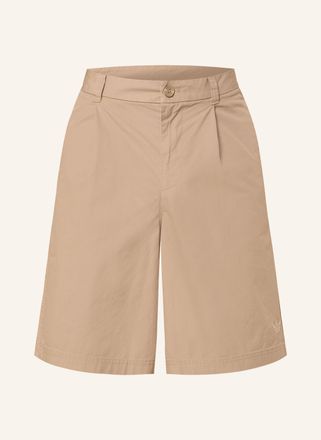 adidas Originals Adidas Originals Shorts Originals Wide Leg Regular Fit beige