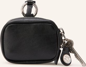 Acne Studios Micro Bag Camero schwarz