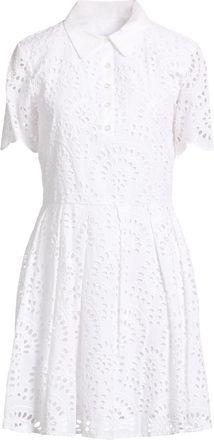 Silvian Heach KLEIDER - Mini-Kleider auf YOOX.COM