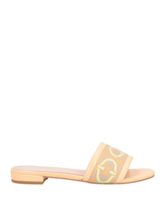 Coccinelle SCHUHE - Sandalen auf YOOX.COM