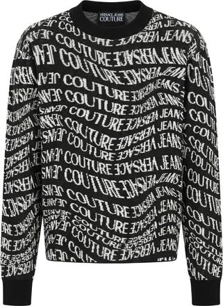 Versace STRICKWAREN - Pullover auf YOOX.COM